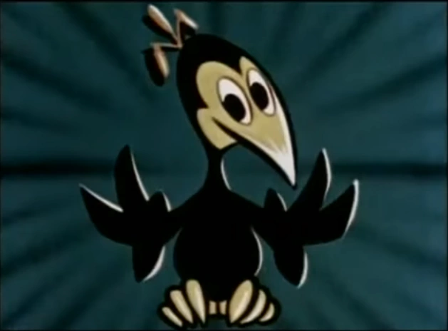 Super Bird | Public Domain Super Heroes | Fandom