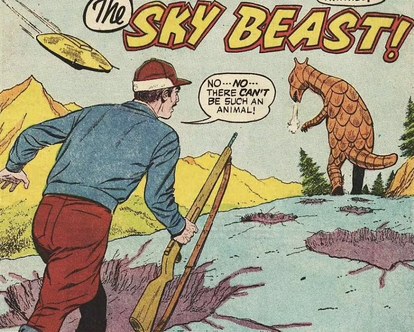 Rankar | Public Domain Super Heroes | Fandom