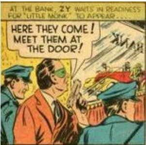 ZY | Public Domain Super Heroes | Fandom