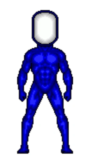Cosmic Custodian (III) | Public Domain Super Heroes | Fandom