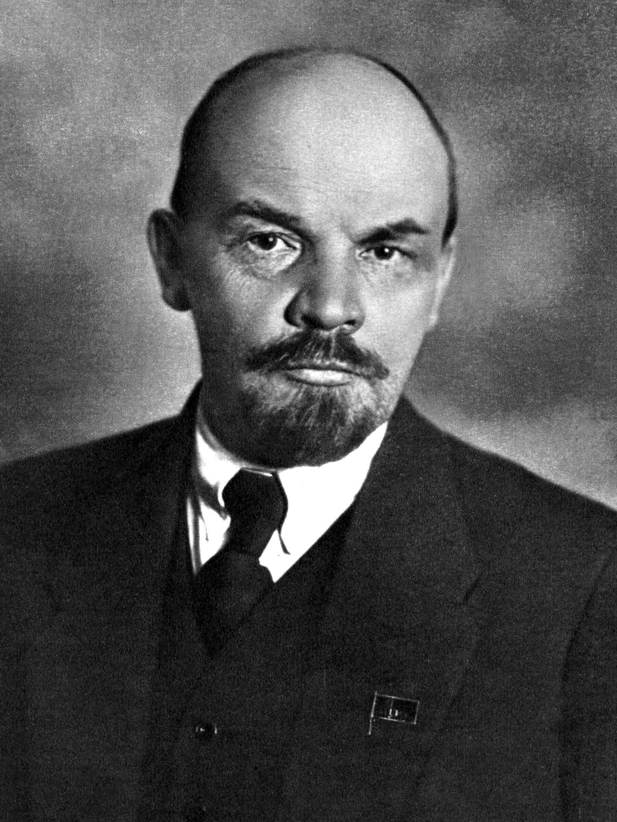 Vladimir Lenin | Public Domain Super Heroes | Fandom