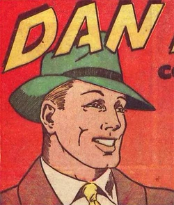 Dan Dare | Public Domain Super Heroes | Fandom