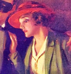 Tocsin | Public Domain Super Heroes | Fandom