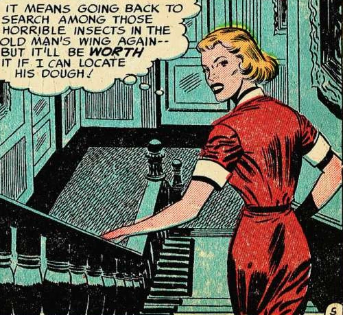 Category:Cain Family Characters | Public Domain Super Heroes | Fandom