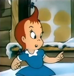 Audrey | Public Domain Super Heroes | Fandom