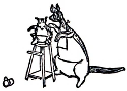 Kanga | Public Domain Super Heroes | Fandom