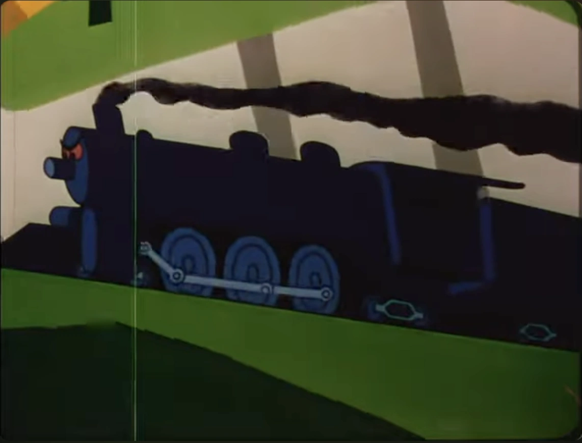 Ol'77 | Public Domain Super Heroes | Fandom