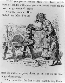 Miss Fox | Public Domain Super Heroes | Fandom