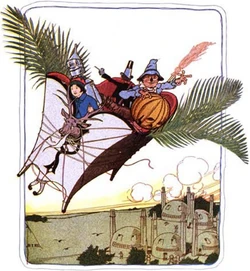 Gump | Public Domain Super Heroes | Fandom