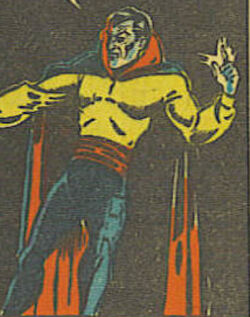 Mastermind | Public Domain Super Heroes | Fandom