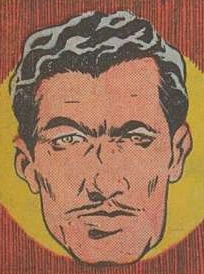 Machine Gun Kelly | Public Domain Super Heroes | Fandom