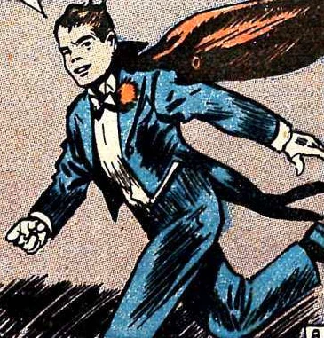 Boy Magician (Narrative) | Public Domain Super Heroes | Fandom