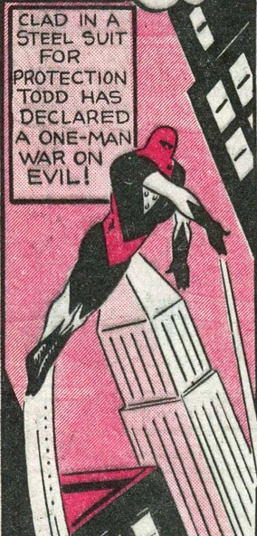 TNT Todd | Public Domain Super Heroes | Fandom