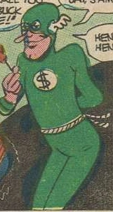 Cash | Public Domain Super Heroes | Fandom