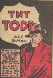 TNT Todd | Public Domain Super Heroes | Fandom
