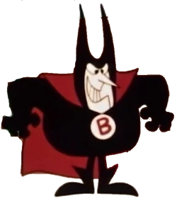 Badman (3 Stooges) | Public Domain Super Heroes | Fandom