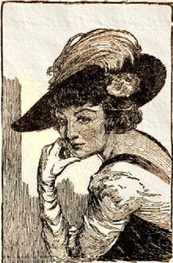 Irene Adler | Public Domain Super Heroes | Fandom