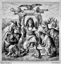 King Noble | Public Domain Super Heroes | Fandom