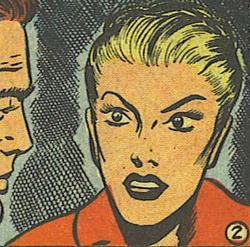 Loa | Public Domain Super Heroes | Fandom