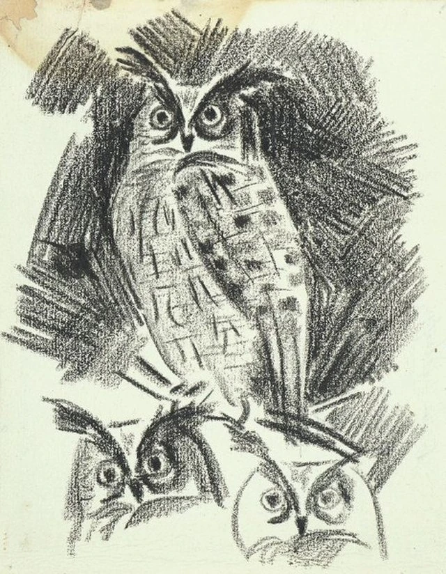 Rothbart | Public Domain Super Heroes | Fandom