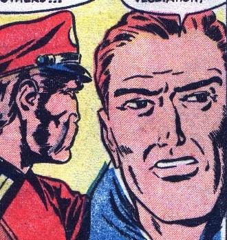 Tom Smith | Public Domain Super Heroes | Fandom