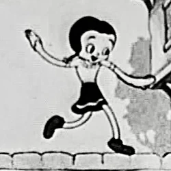 Buzzy Boop | Public Domain Super Heroes | Fandom