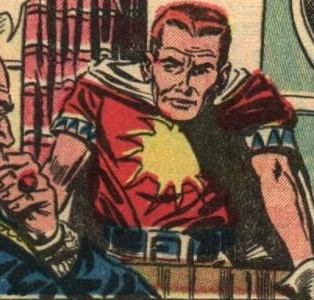 Ron Adams | Public Domain Super Heroes | Fandom