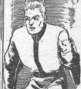 William Kinney | Public Domain Super Heroes | Fandom