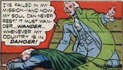 Bruce Carter | Public Domain Super Heroes | Fandom