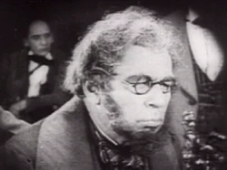 Professor Sievers | Public Domain Super Heroes | Fandom