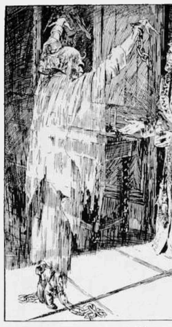 Canterville Ghost | Public Domain Super Heroes | Fandom