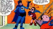 Badman | Public Domain Super Heroes | Fandom