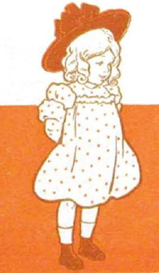 Dot | Public Domain Super Heroes | Fandom