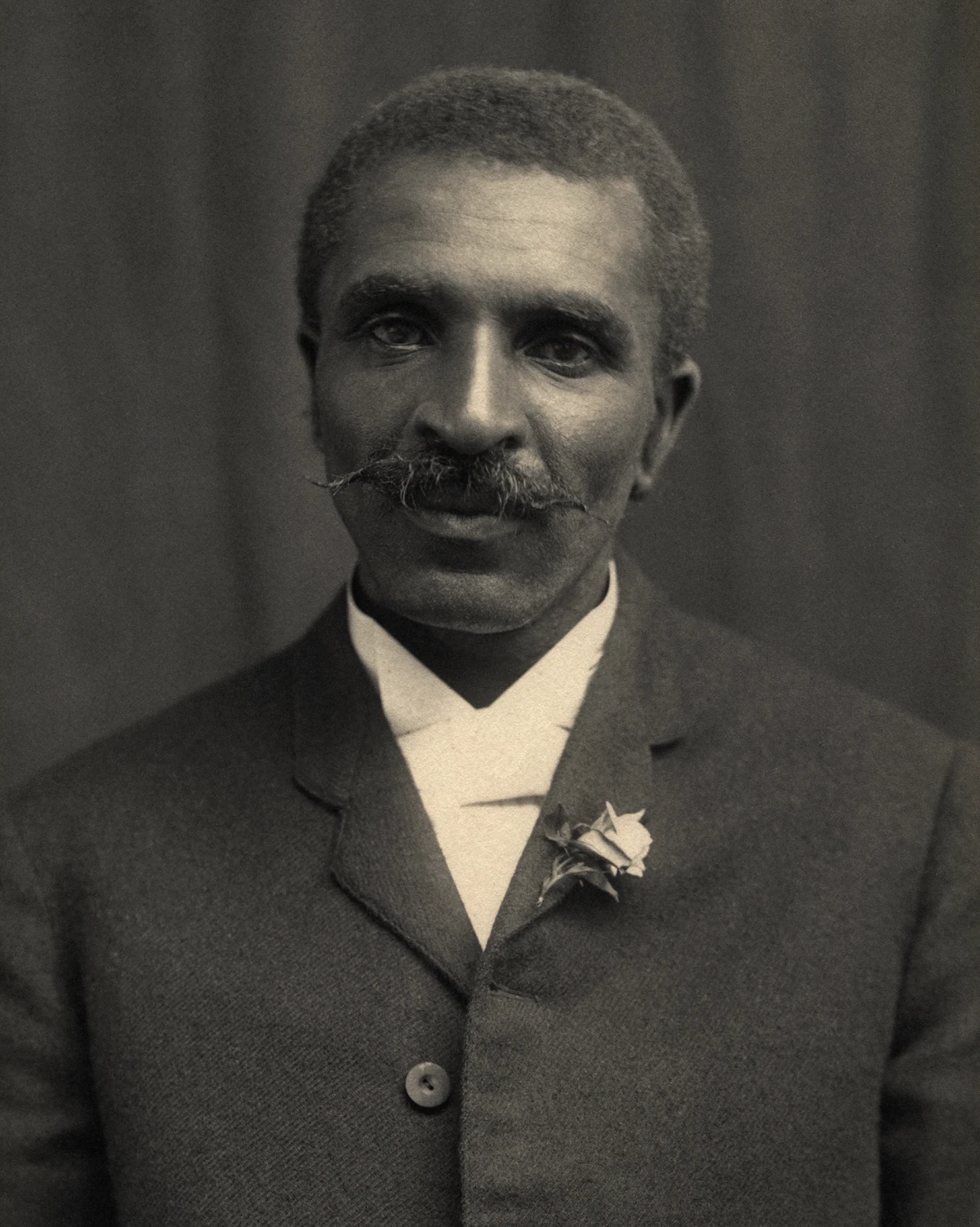 George Washington Carver | Public Domain Super Heroes | Fandom