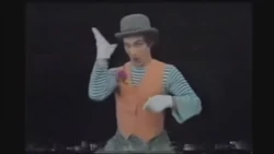 Mime (Nickelodeon) | Public Domain Super Heroes | Fandom