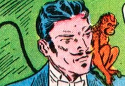 Tito | Public Domain Super Heroes | Fandom