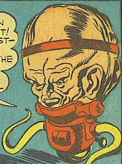 Marto | Public Domain Super Heroes | Fandom