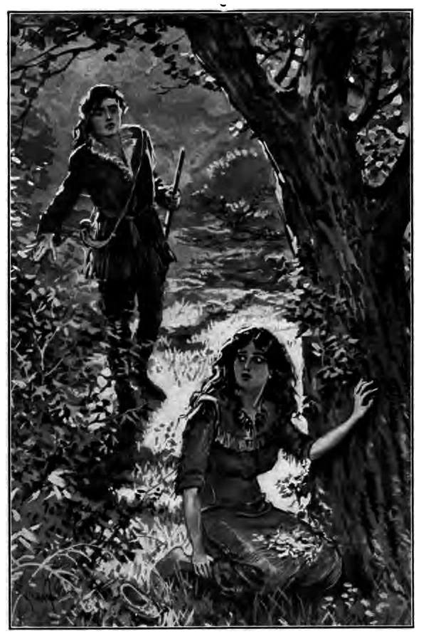 Betty Zane | Public Domain Super Heroes | Fandom