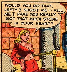 Mavara | Public Domain Super Heroes | Fandom