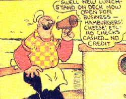 Rough House | Public Domain Super Heroes | Fandom