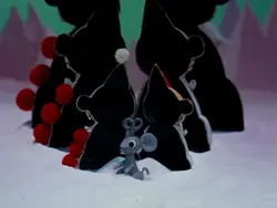 Wind-up Mouse | Public Domain Super Heroes | Fandom