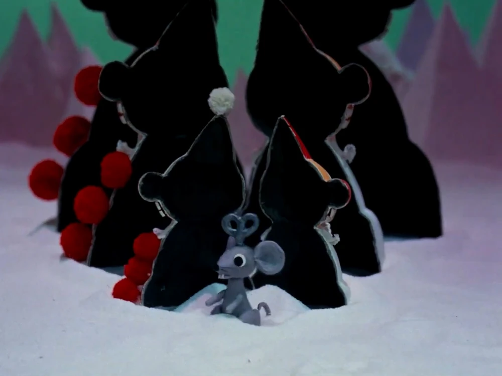 Wind-up Mouse | Public Domain Super Heroes | Fandom