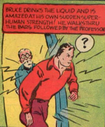 Bruce Barlow | Public Domain Super Heroes | Fandom