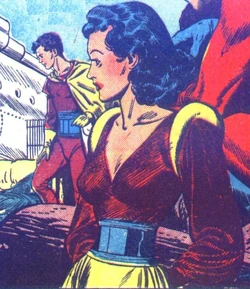 Peggy | Public Domain Super Heroes | Fandom