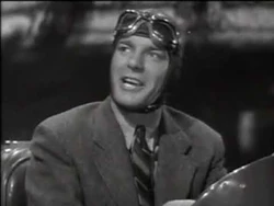 Burn 'Em Up Barnes | Public Domain Super Heroes | Fandom