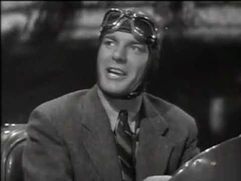 Burn 'Em Up Barnes | Public Domain Super Heroes | Fandom