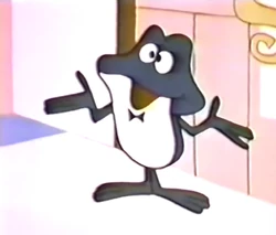 Hoppity Hooper | Public Domain Super Heroes | Fandom