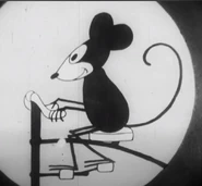 Milton Mouse | Public Domain Super Heroes | Fandom