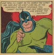 Hangman | Public Domain Super Heroes | Fandom