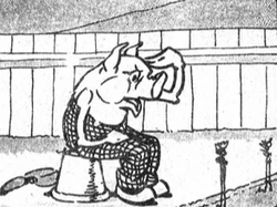 Peter Porker | Public Domain Super Heroes | Fandom